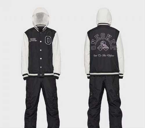 Комбинезон OneSkee Varsity Acclimate