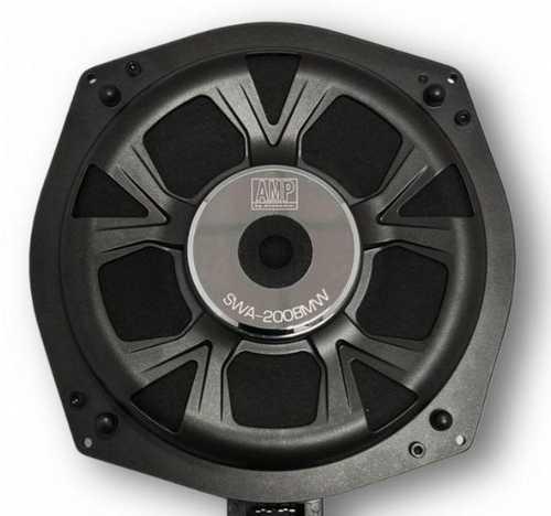 AMP SWA-200BMW / AMP SWA-200bmwh
