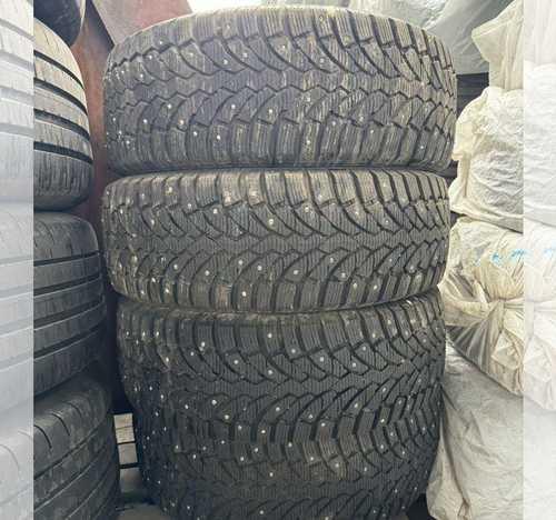 Pirelli Formula Ice FR 205/55 R16