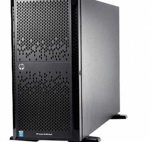 Сервер HP ProLiant ML350 G9 8xLFF