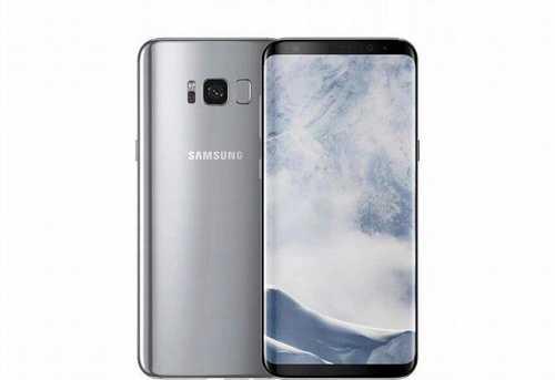 Samsung Galaxy S8, 4/64 ГБ