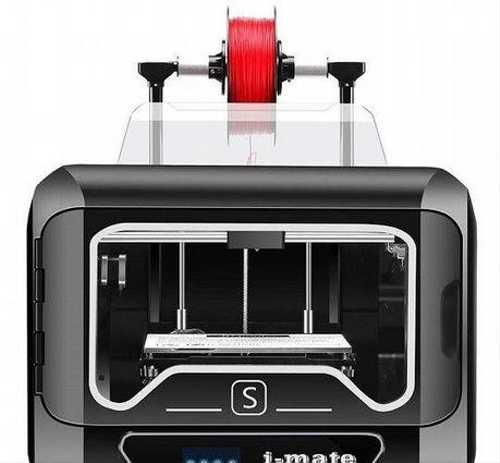 3D принтер qidi Tech i-Mate S