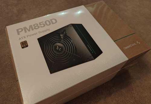 Блок питания DeepCool PM850D (Гарантия)