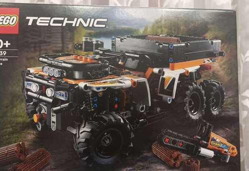 Lego Technic оригинал новый 10+