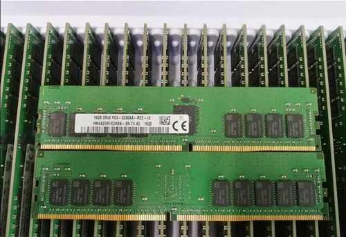 Оперативная память skhynix DDR4 - 16GB HMA82GR7DJR