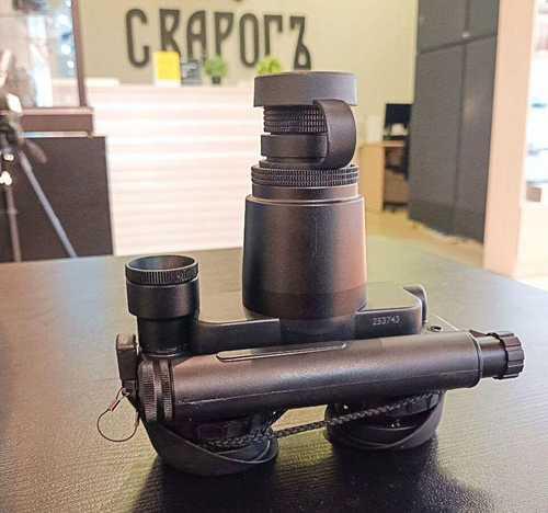 Очки ночного видения Dedal-DVS-8-DK3/f для охоты