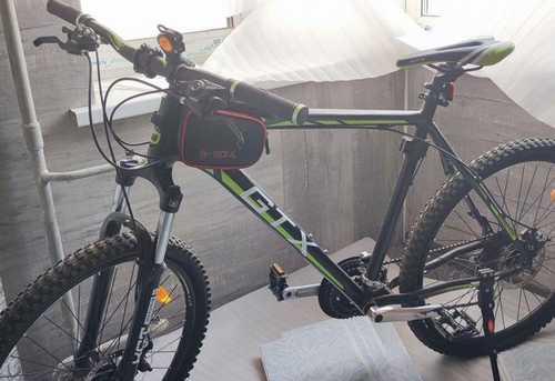 Велосипед GTX Alpin 30 на 21" раме