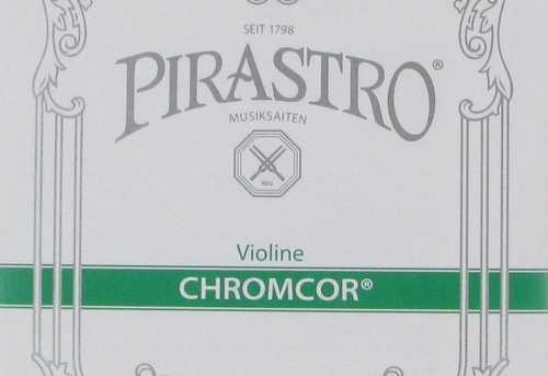 Pirastro 319020 Chromcore E-Ball