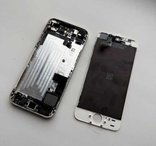 Корпус iPhone 5