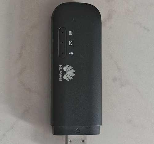 Модем Роутер huawei E8372h-320 USB Lte Wi-Fi