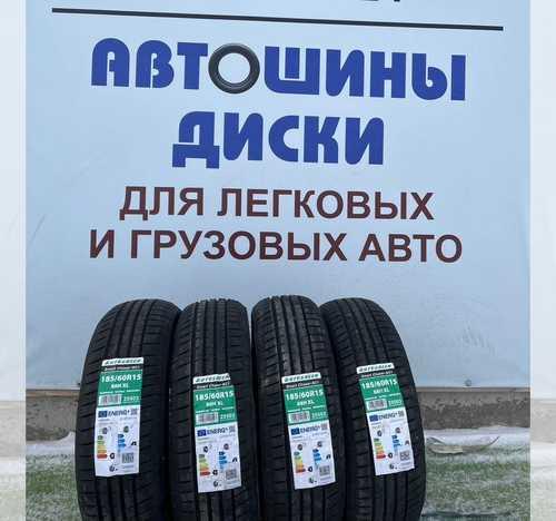 Autogreen Smart Chaser-SC1 185/60 R15 88H