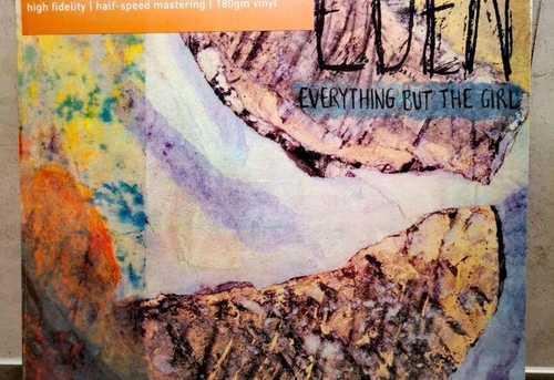 Everything But The Girl - Eden (2021 Reissue) LP