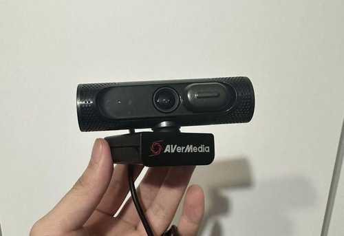 Web Camera Aver Media PW315