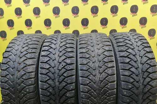 Nokian Tyres Nordman 4 205/55 R16