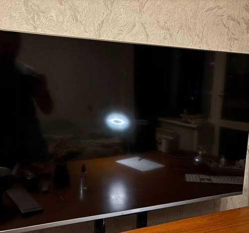 Mi Tv q2 50 4k uhd