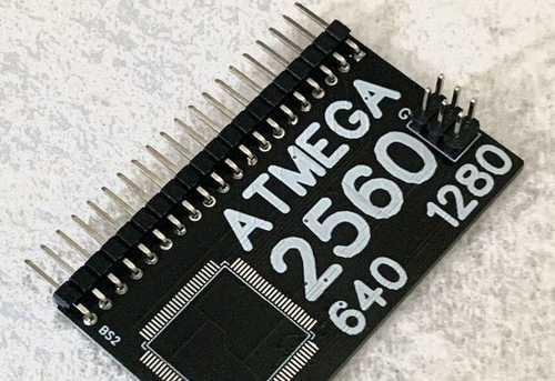 Адаптер ATMega640/1280/2560 для Fuse Bit Doctor