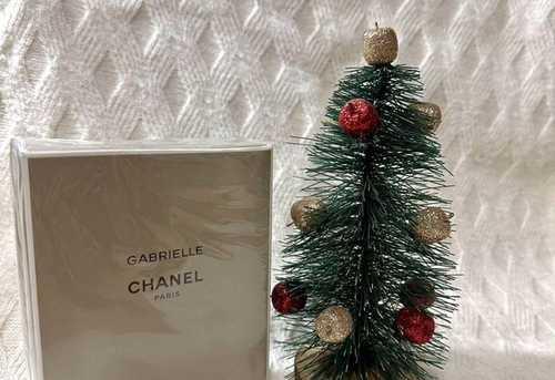 Духи chanel gabrielle