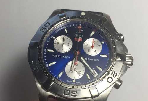 TAG Heuer Aquaracer 300 Оригинал CAF1112