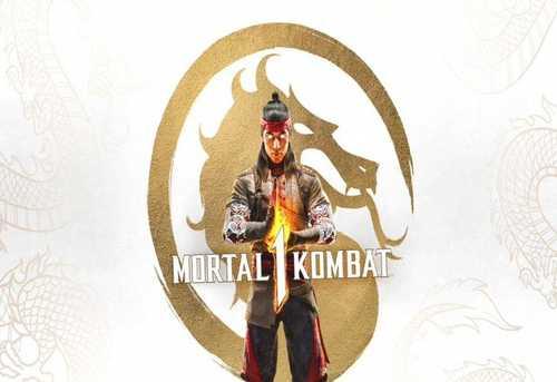 Mortal Kombat 1 PS5 b-9472