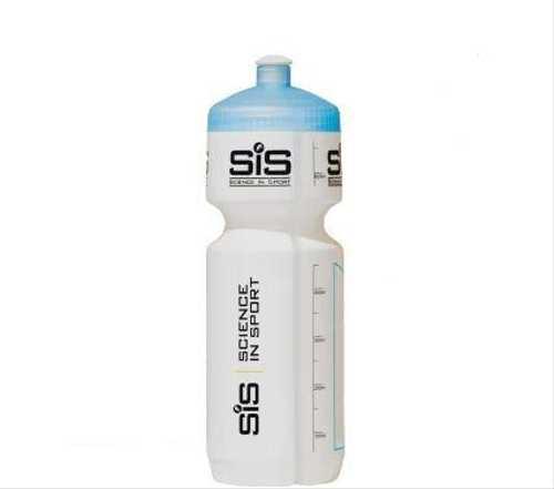 SIS VVS white bottles Fuelled, 750мл