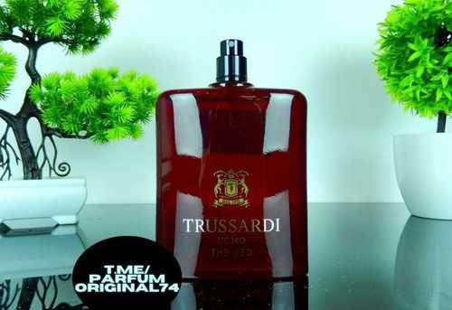 Trussardi - Uomo The Red