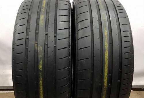 Bridgestone Potenza S007A 225/50 R18 95Y