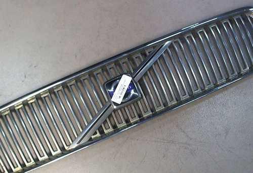 Решетка радиатора Volvo V50, 2007