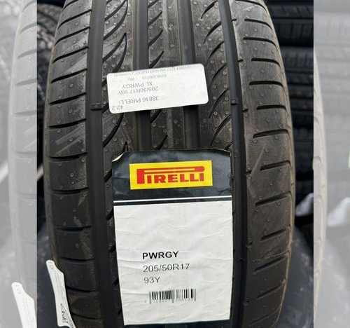 Pirelli Powergy 205/50 R17 93Y