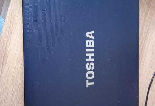 15.6" Toshiba SATELLITE C660-28H, 320 ГБ, Core i3-2330M, RAM 3 ГБ, Intel GMA HD