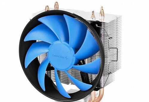 Кулер процеccорный Deepcool gammax 300