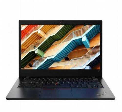 Ноутбук Lenovo ThinkPad L14 Gen 2 20X100G6US ENG