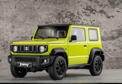Suzuki jimny FMS 1/12 RTR
