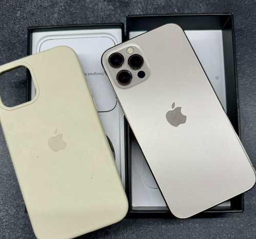 iPhone 12 Pro, 128 ГБ