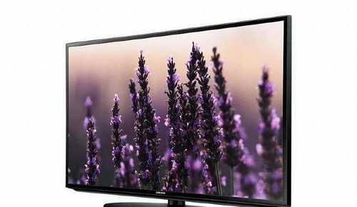 Телевизор Samsung smart tv 50 дюймов