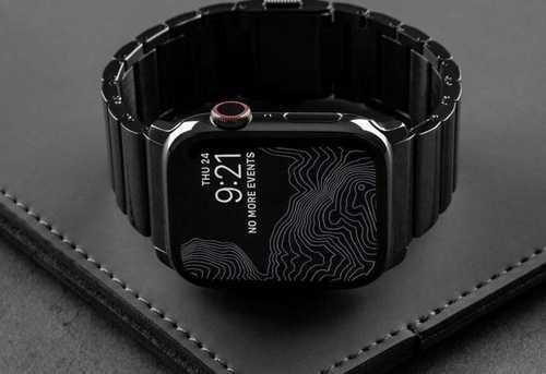 Apple watch 7 Lux 45mm новые dushop