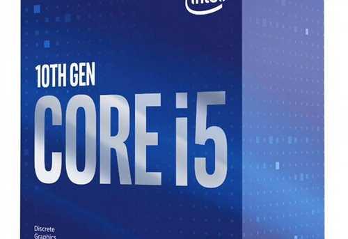 Intel core i5 10400F