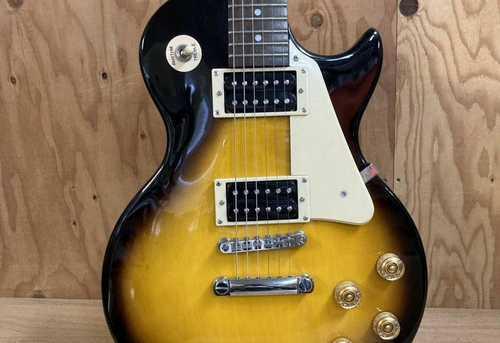 Электрогитара Epiphone Les Paul 100