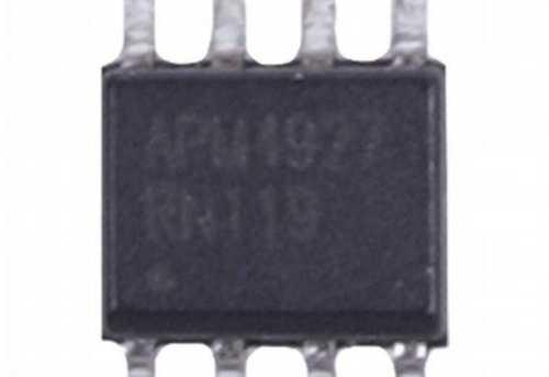 Контроллер APM4927 SOP-8 с разбора APM4927, б/у