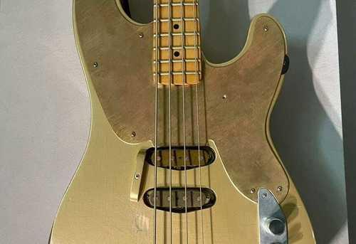 Oldman Precision bass 51'