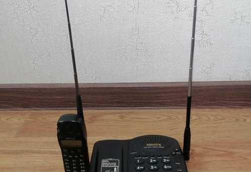 Радиотелефон дальней связи senao SN-358R Ultra