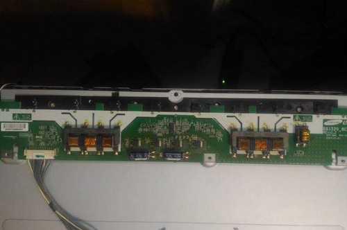 SSI320 8C01 (инвертор)