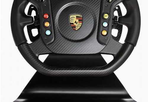 Игровой руль 911 GT3 Cup – Ltd. Porsche
