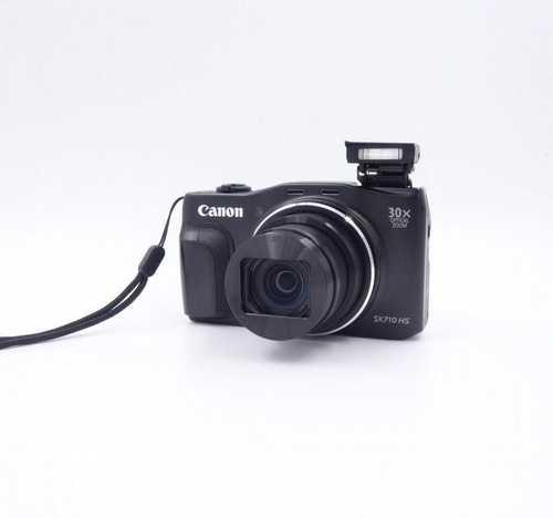 Canon PowerShot SX710 HS