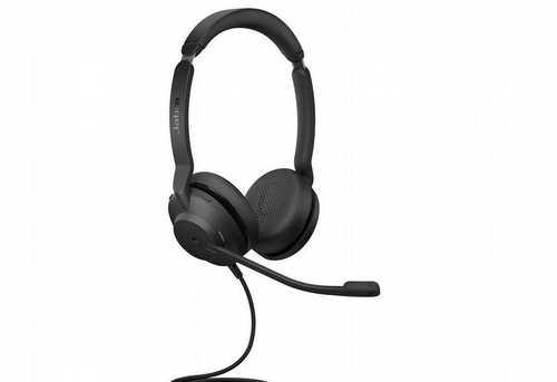 Jabra Evolve2 30 SE USB-A, MS Stereo;