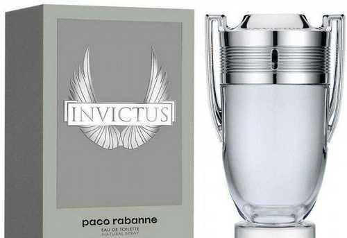 Paco Rabanne invictus