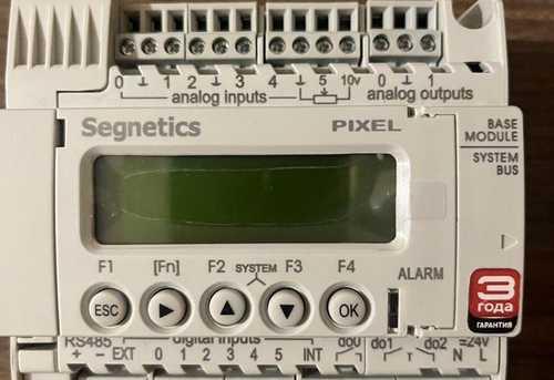Продам контроллер Segnetics pixel2511-02-0