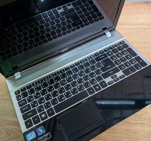 Acer aspire v3 571g