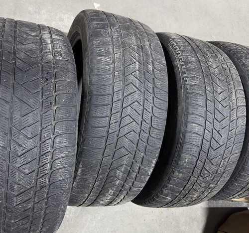 Pirelli Scorpion Winter 275/45 R21 110V