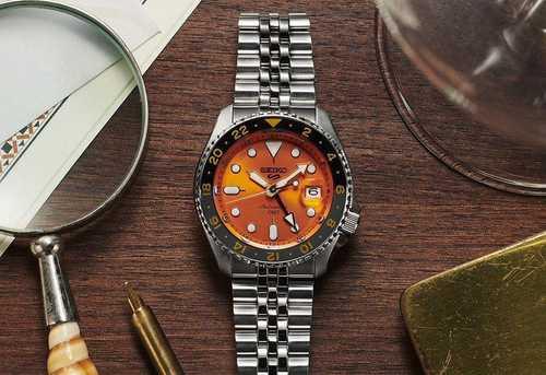 Часы Seiko 5 Sports ssk005