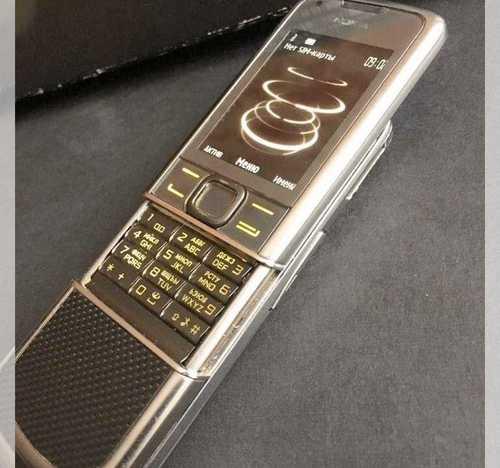 Nokia 8800 Arte, 1 ГБ